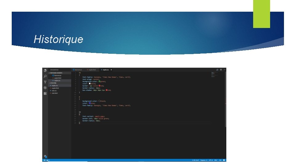 LES CMS Sommaire Prsentation Dfinition Historique Caractristiques Avantages