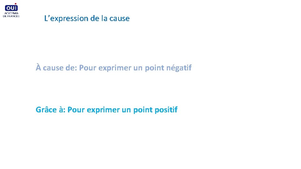 Mardi 2 Juin Plan de la classe 1