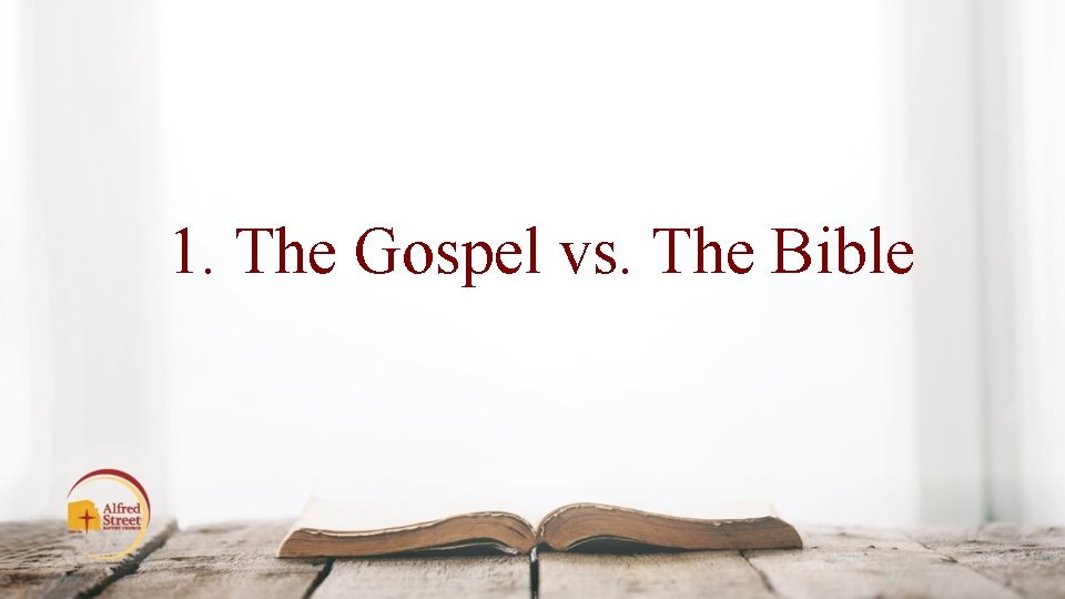 Read Your Bible Youll Be A Better Christian