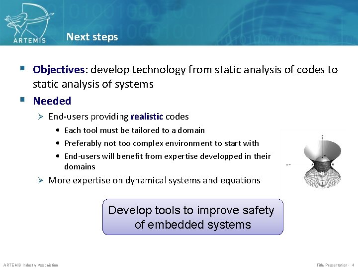 SAn ES Static Analysis of Embedded Systems and