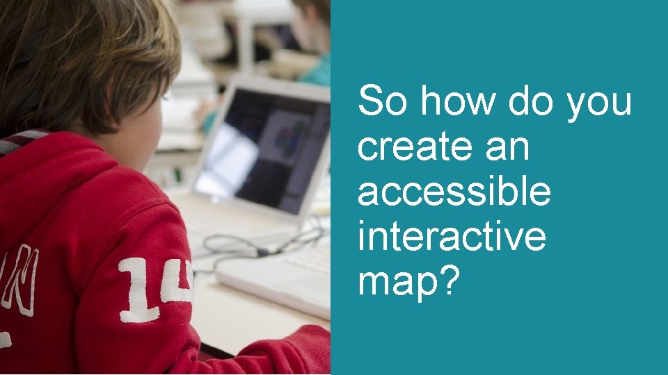 Interactive maps pz ttCSUN 16 map www accessibilityoz
