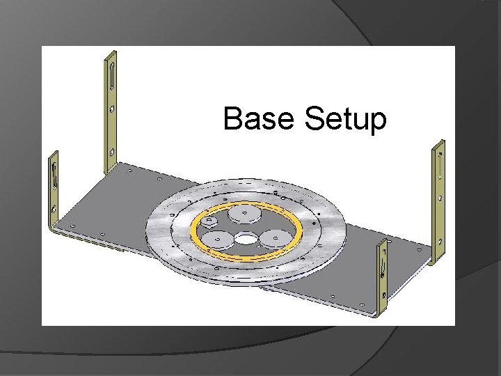 Team Members Caitlin Flynn Michael Mahlum Craig Craviotto