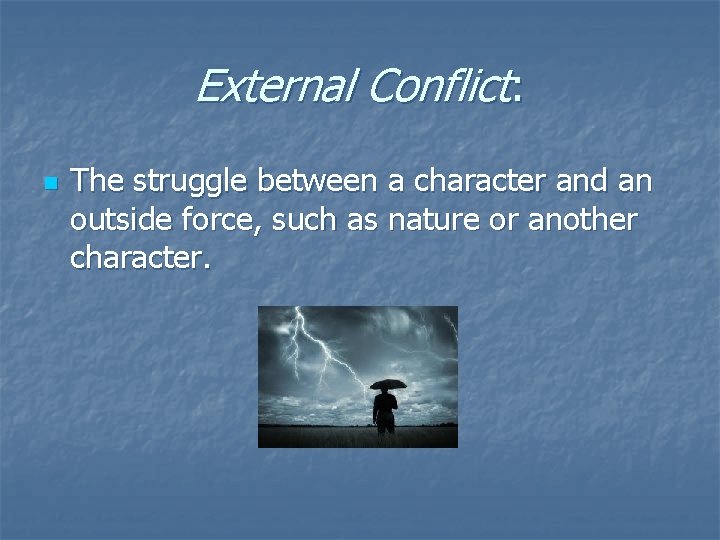 Elements of a Story Vocabulary Word Review Mrs