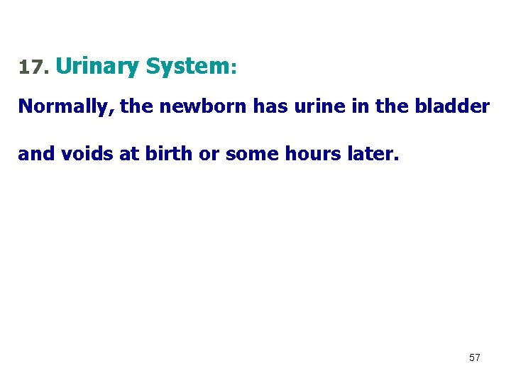 Normal Newborn care Neonatal care 1 Introduction 1