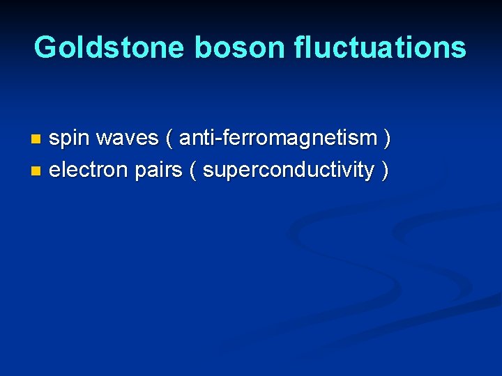Phase transitions in Hubbard Model Antiferromagnetic and superconducting