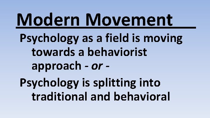 Private Events Justin Daigle MA BCBA LBA Program