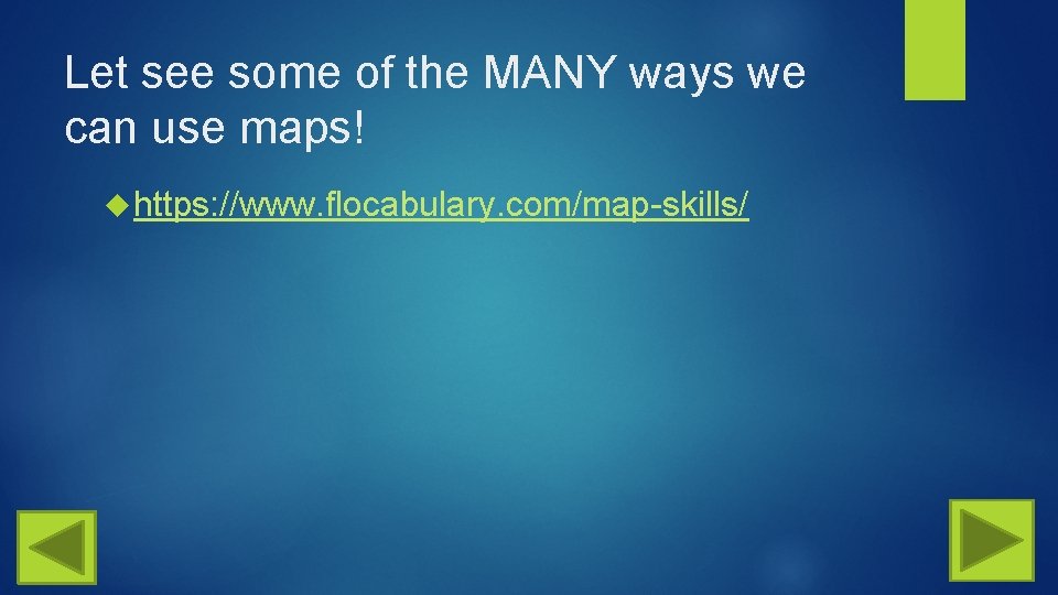 Lets Explore Maps AISA BRAMMER Social Studies Third