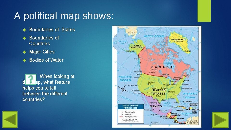 Lets Explore Maps AISA BRAMMER Social Studies Third
