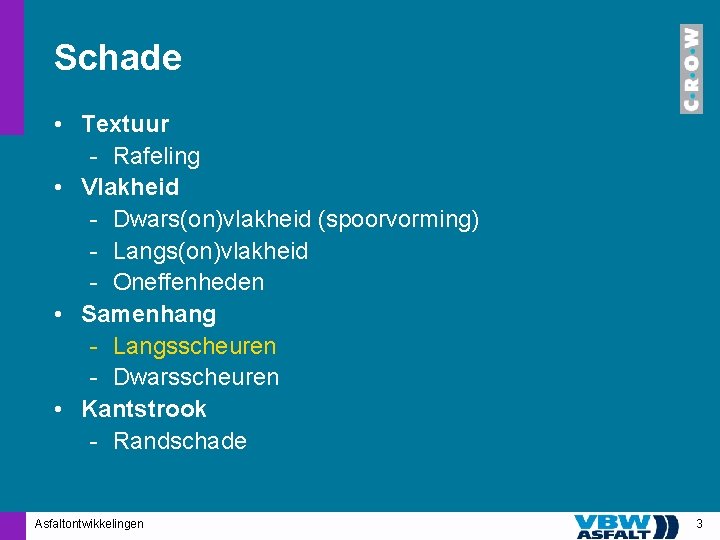 Beoordeling Asfaltontwerpen Bert Thewessen Grontmij ...