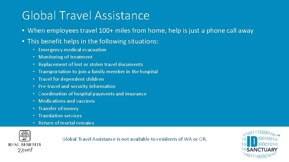 Life is unpredictable Control what you can The