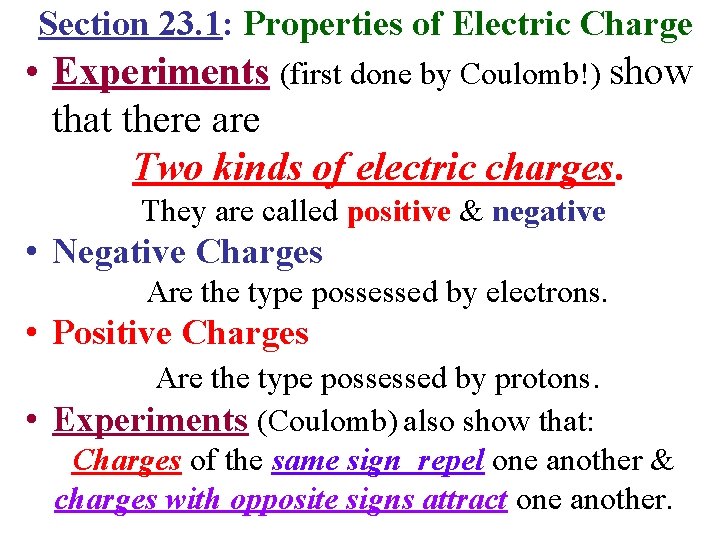 Part 4 of Our Book Electricity Magnetism The