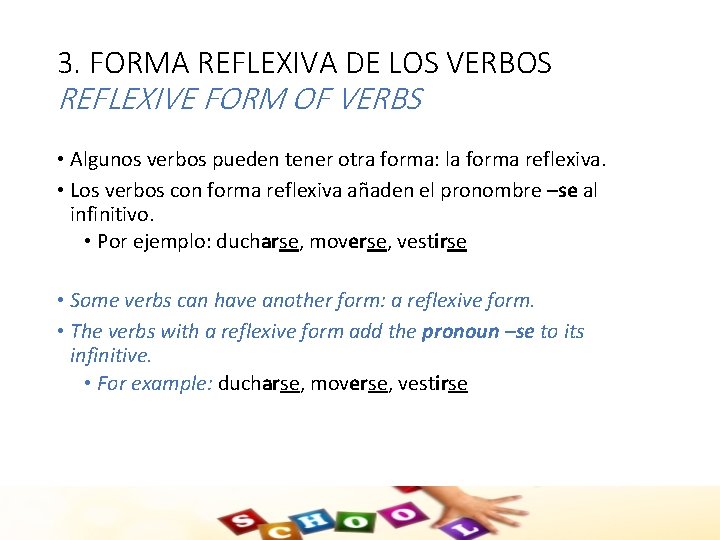 Espaol 2 Clase 3 Octubre 26 Jalisco EL