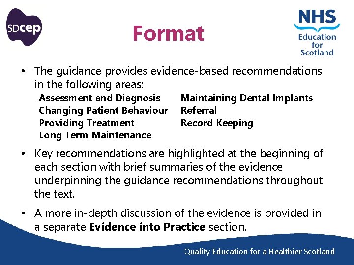 Prevention and Treatment of Periodontal Diseases in Primary