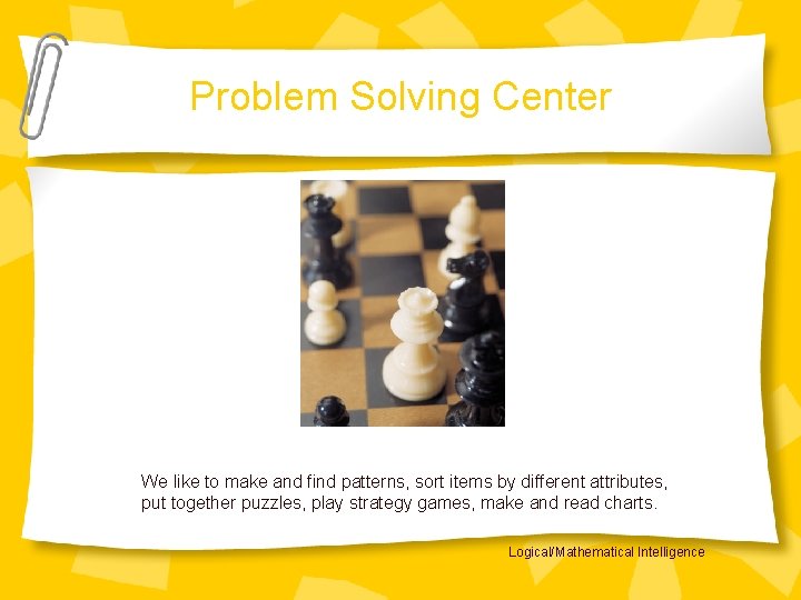 We All Like to Learn Differently This book