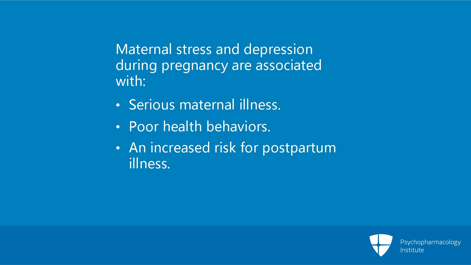 Copyright Notice This presentation is copyrighted by the