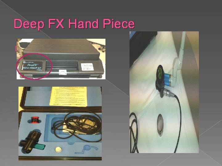 Laser safety Mercy Medical Center Operating Room Laser