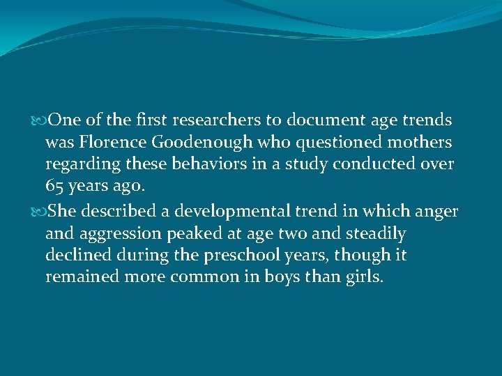 Assessment of Emotion Regulation and Social Competence Peter