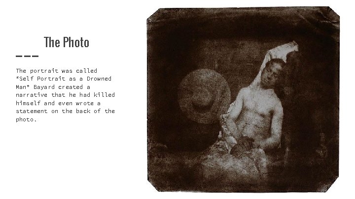 The History of Hoax Photos The Beginnings Photography