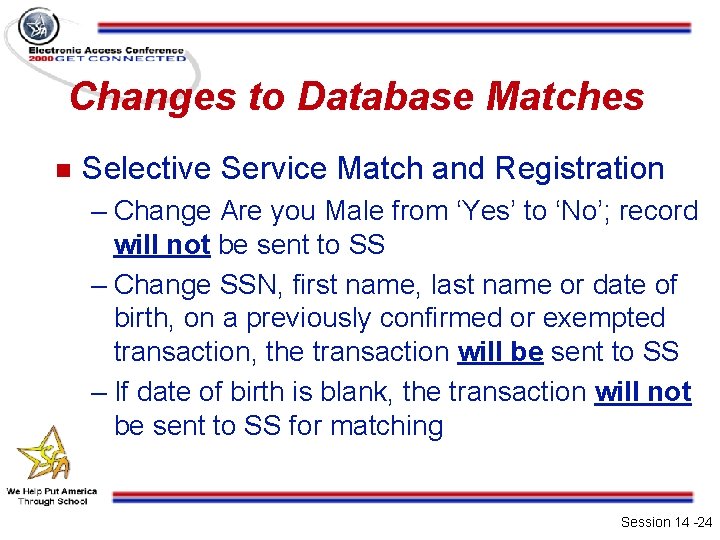 112022 1 Session 14 Review of ISIR Changes