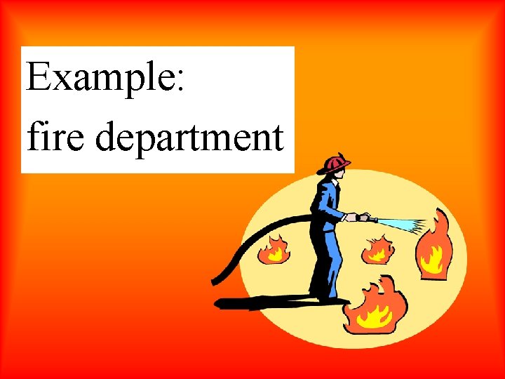 Objective 1 1 Purposes of government What are