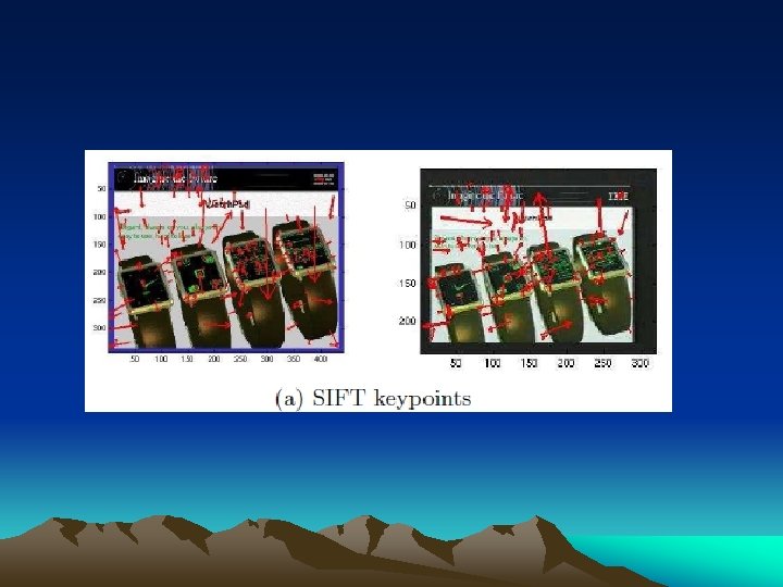 Interact with slides using phones reference Matching slides