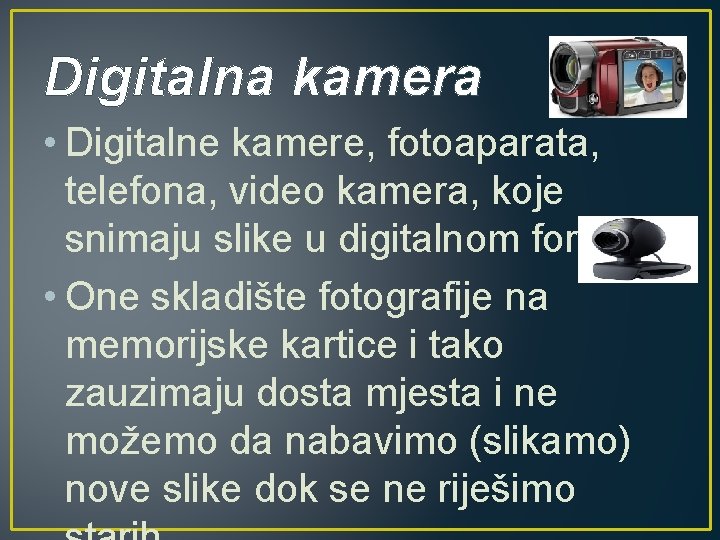 Unos fotografija Tijana Dedaji Dragomir Aanin Unos fotografije