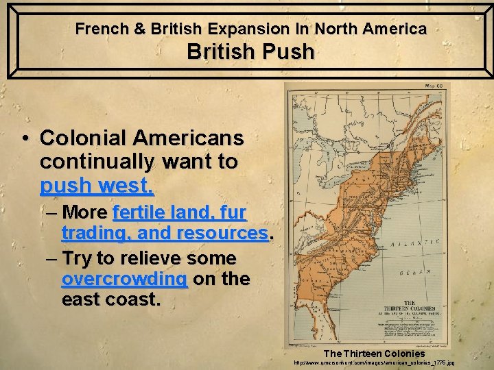 AP United States History Unit 1 Colonial Revolutionary