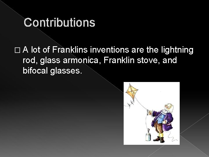 Benjamin Franklin 1706 1790 By Thomas Robinson Born