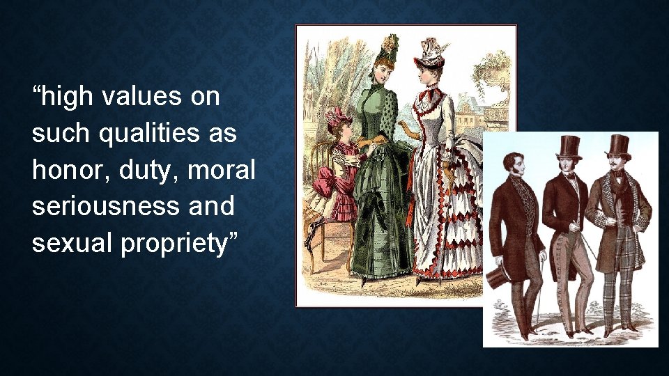 THE VICTORIAN ERA 1830 s1900 HISTORICAL CONTEXT QUEEN