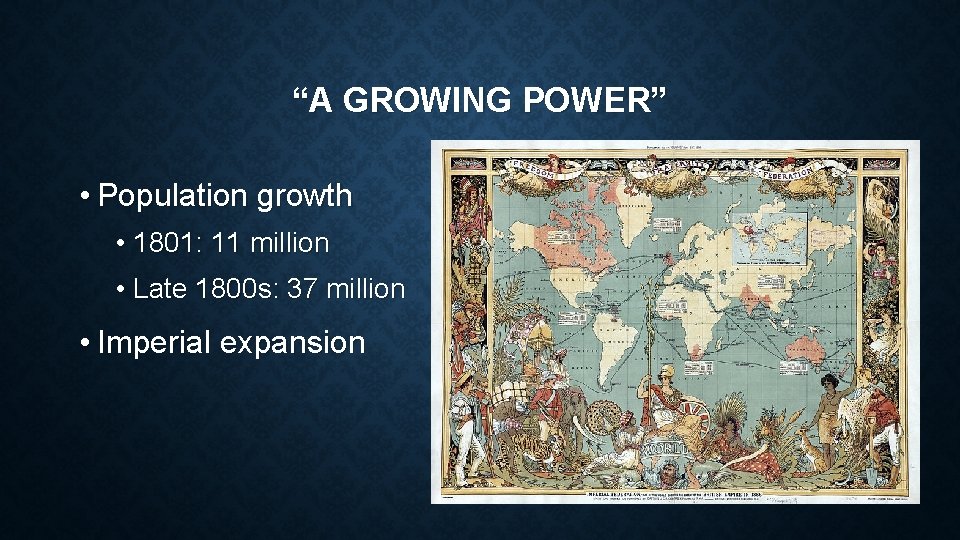 THE VICTORIAN ERA 1830 s1900 HISTORICAL CONTEXT QUEEN