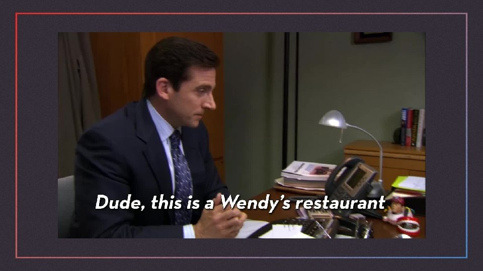 Adaptable Flexible Agile Derek Simpson Downtown Campus Pastor