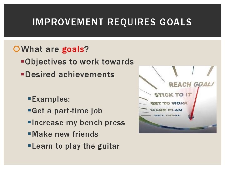 RELATIONSHIPS Unit 1 Section 2 OBJECTIVES Differentiate between