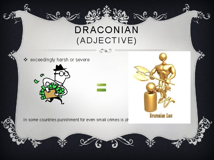 UNIT ONE VOCABULARY Week Ten ACOLYTE NOUN v