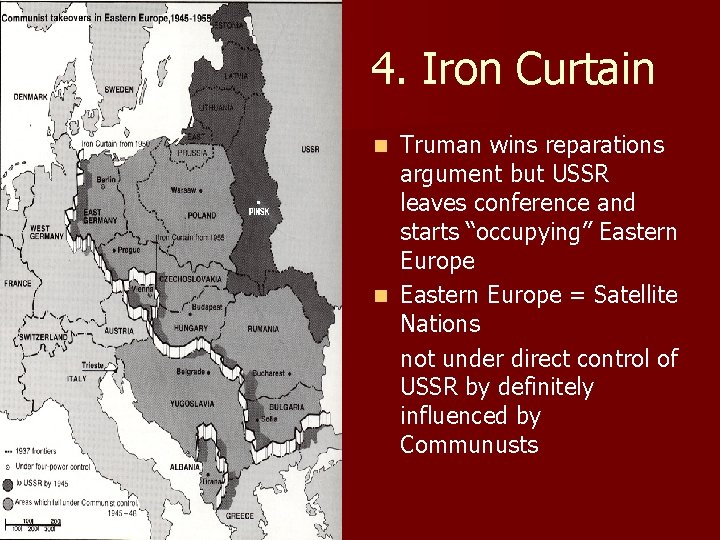 Origins of The Cold War 1946 1960 Main