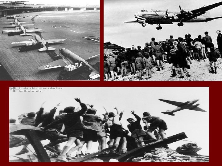 Origins of The Cold War 1946 1960 Main