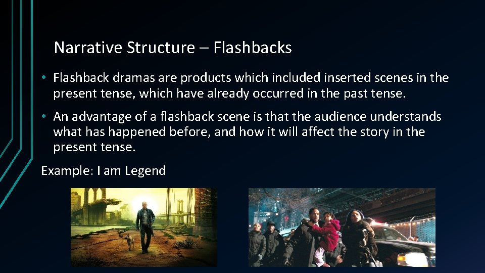 Single Camera Production DANIELLA VINCENT What is Single