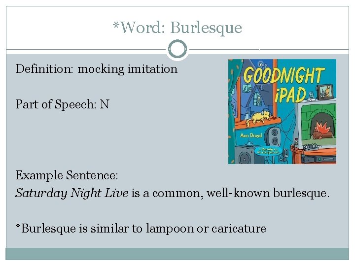 Grade 1 o Vocab Unit 11 AllegeZealous 20