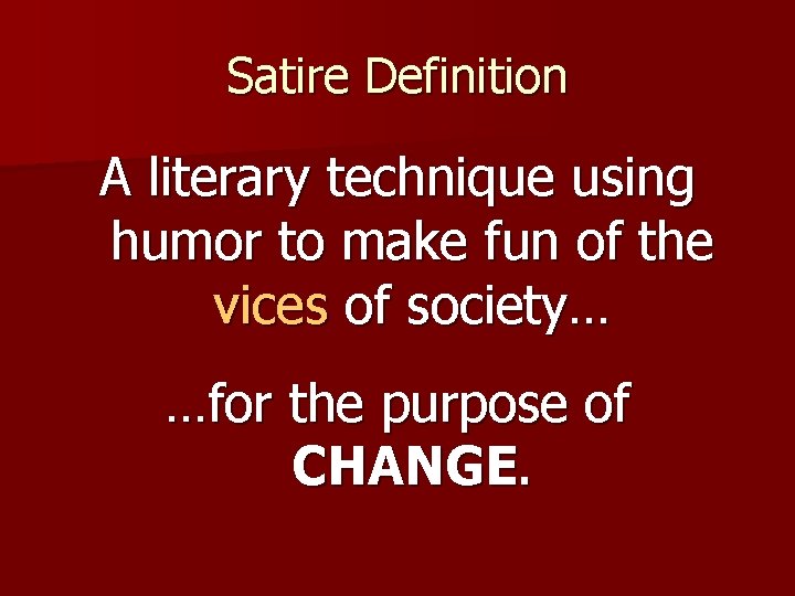 Happy Tuesday n Today we will be discussing