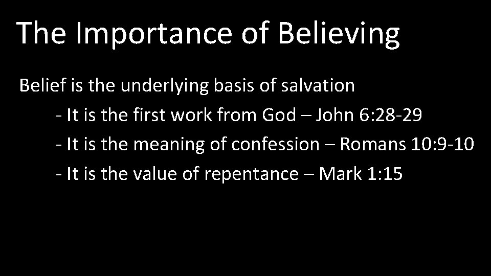 Welcome Sunday Bible Classes Worship 9 30 AM