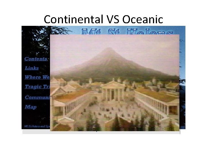 Structure of the earth Core Inner solid high