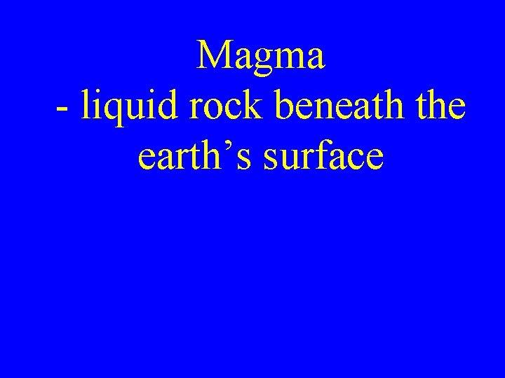 Difference Between Rocks and Minerals Physical Properties of