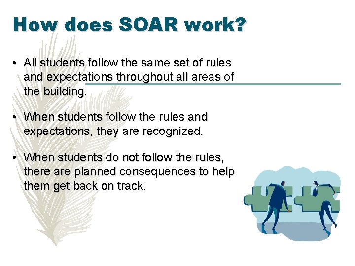 Rosalind Franklin STEM Elementary Welcome back RAVENS SOAR