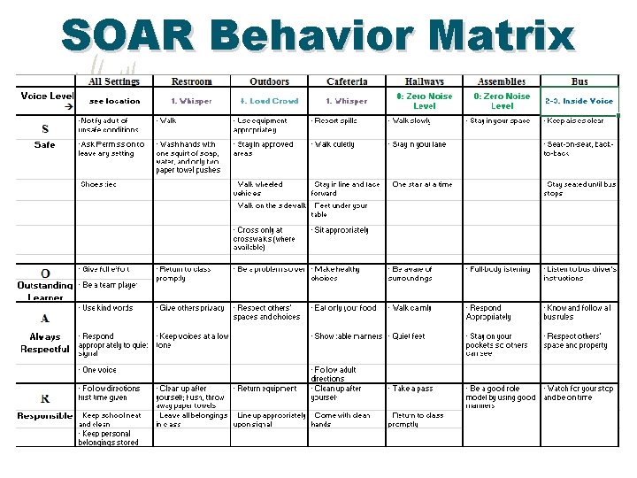 Rosalind Franklin STEM Elementary Welcome back RAVENS SOAR