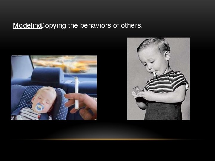 CHAPTER 2 Personality SelfEsteem and Emotions LESSON OBJECTIVES