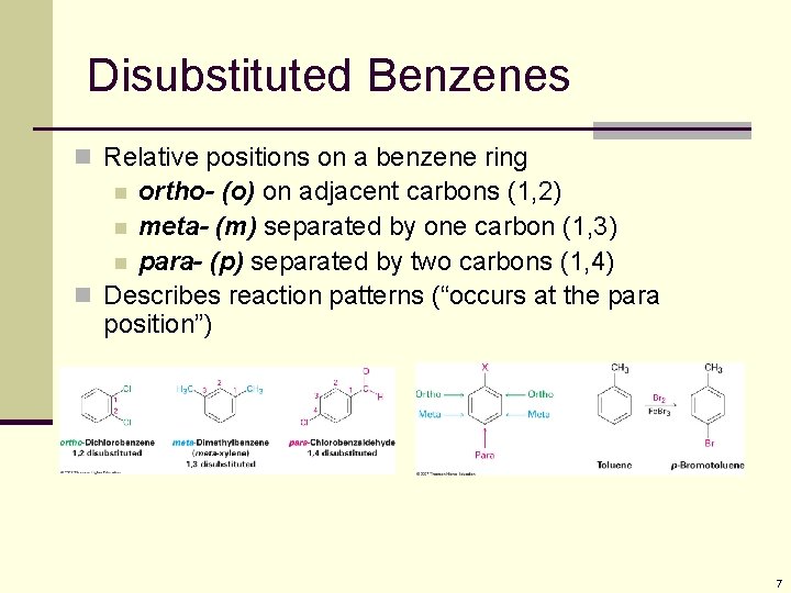 15 Benzene and Aromaticity Based on Mc Murrys