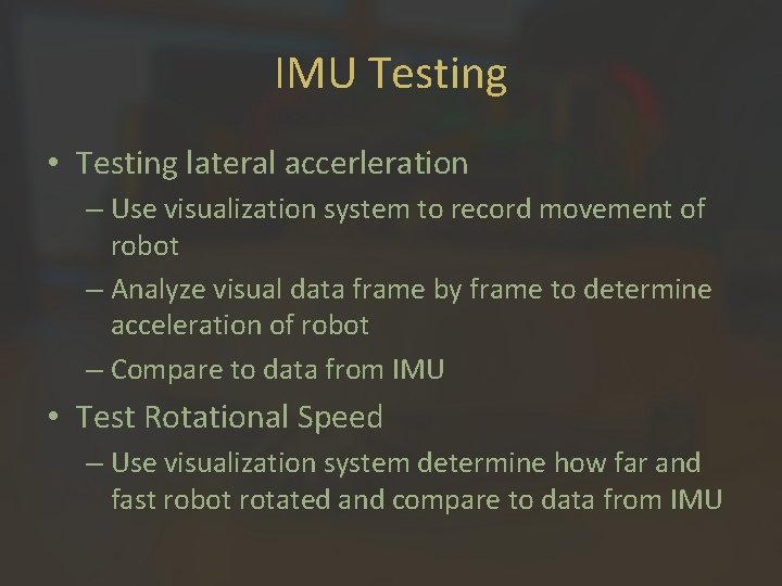 13 OmniDirectional Robot Design Review Ben Wolf Brent