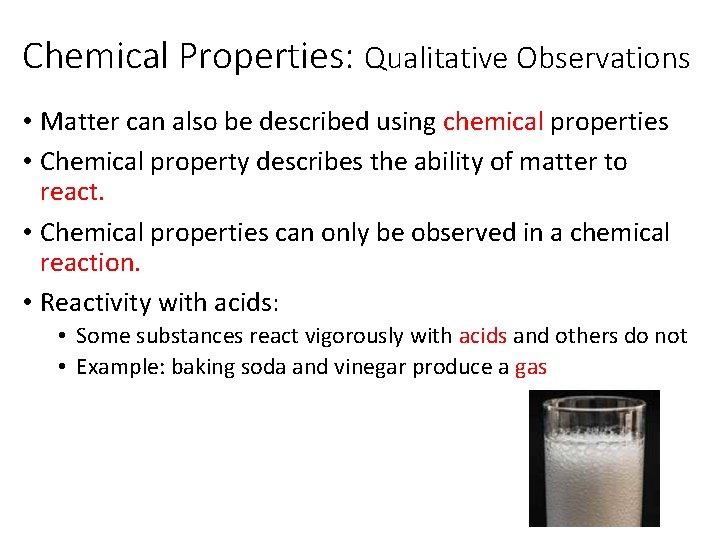 2 2 What are some ways to describe