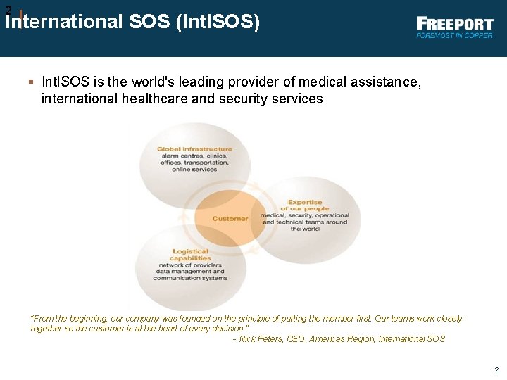 Medical Alert Important Information to Understand Before Deployment