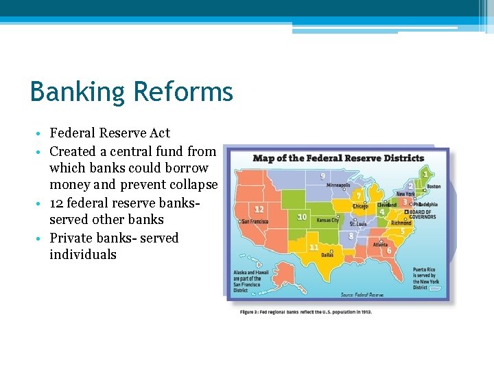 Chapter 16 section 4 notes Taft and Wilson