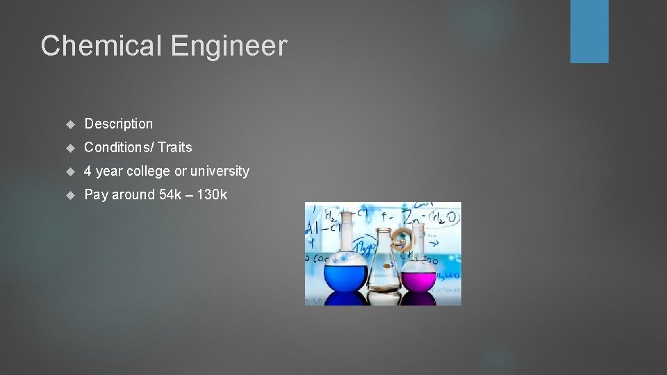 Engineering manufacturing and industrial technology BY MASON ANTHONY